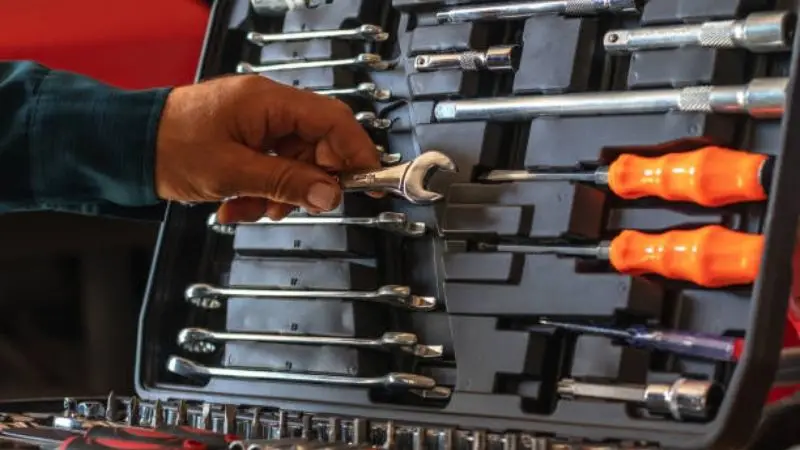 How to Choose the Best Adjustable Wrench Set for Your Project