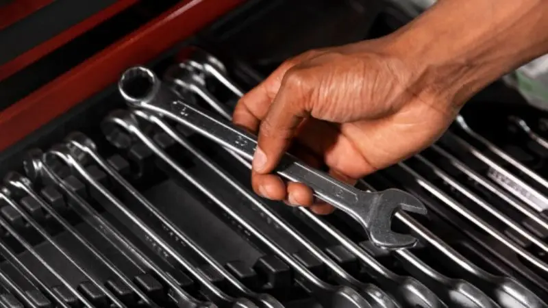 How to Choose the Best Adjustable Wrench Set for Your Project
