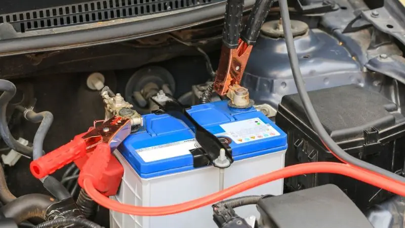 A Guide on How Long to Charge a Car Battery Safely & Quickly