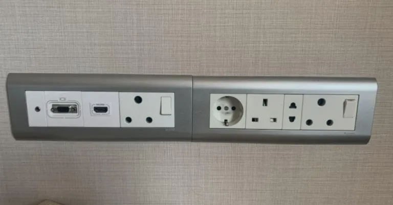 A Guide to Electrical Socket Types, Safety & Compatibility