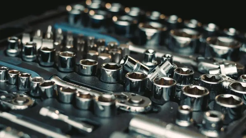 Top Socket Wrench for Tight Spaces | Easy Reach Tools