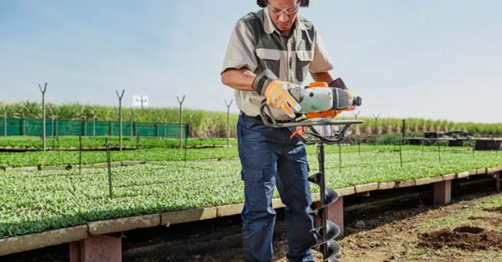 Fence Post Digging Archives - VEVOR Blog