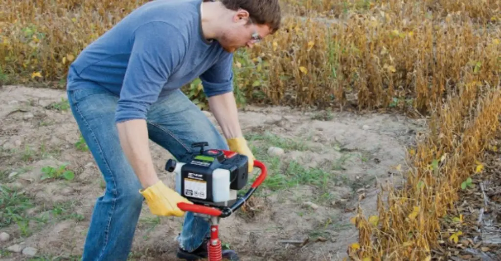 A Guide on Choosing a Cordless Earth Auger for Projects