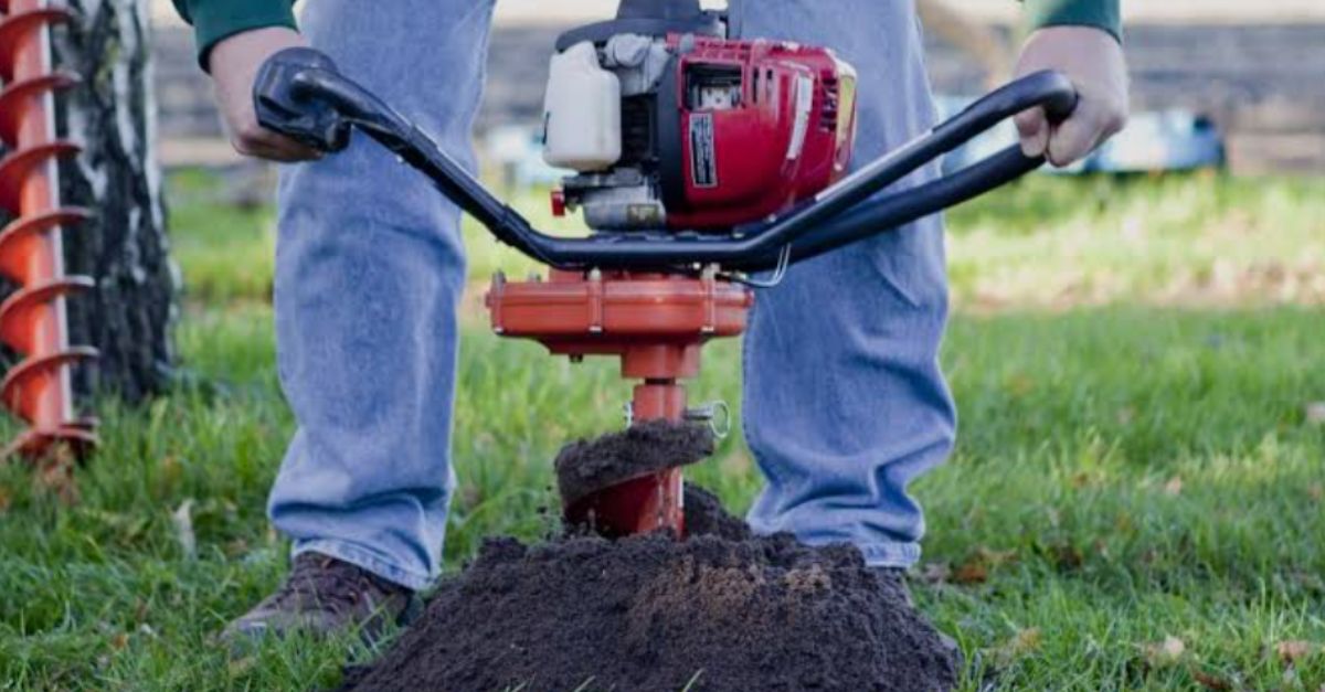 How to Choose the Best 1 Man Post Hole Digger for Any Soil