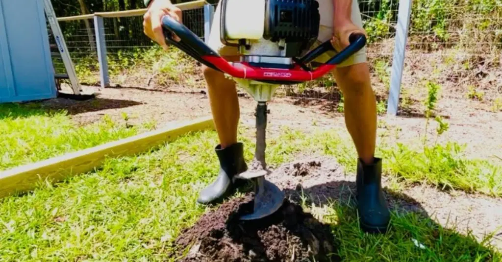 DIY Digging Archives - VEVOR Blog