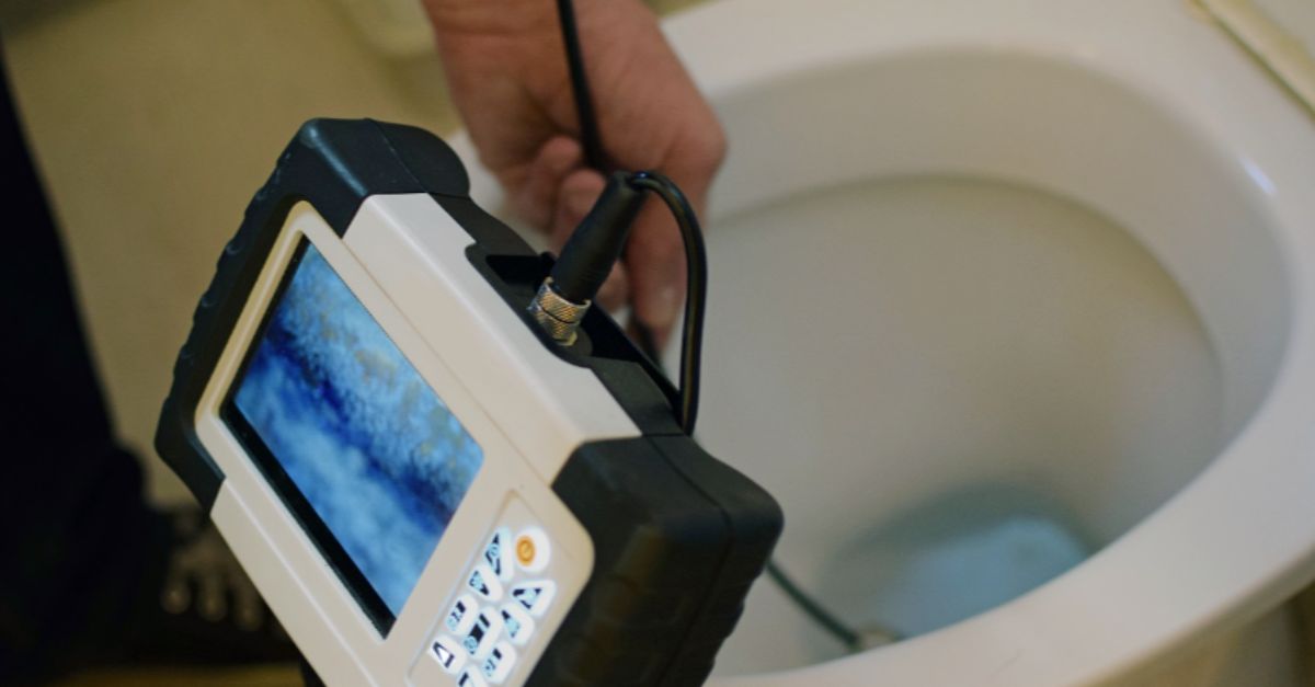 Sewer Line Inspection Guide: Costs, Risks & Benefits