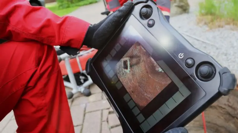 Sewer Line Inspection Guide: Costs, Risks & Benefits