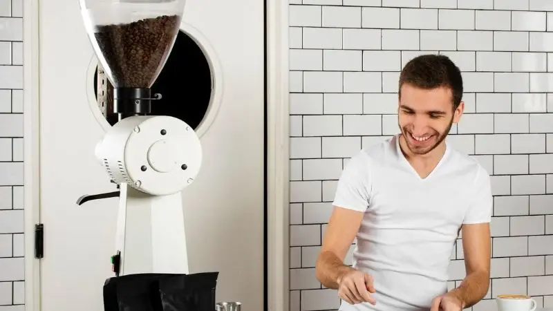 Ghidul celor mai bune râșnițe de cafea – Tipuri, caracteristici și ...