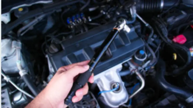 Guide on How to Set a Torque Wrench Properly Step-by-Step