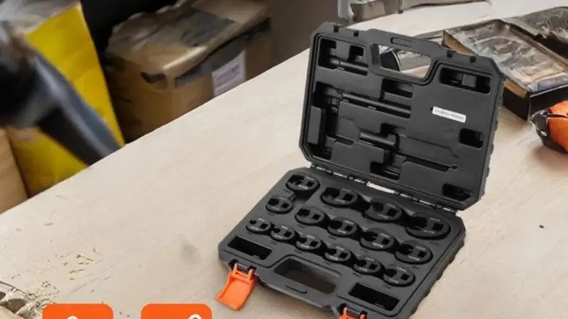 Best Wrench Sets 2026 | Top Picks for Home, Mechanics & Auto