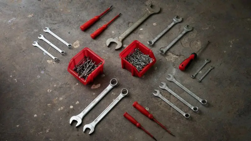 Best Wrench Sets 2026 | Top Picks for Home, Mechanics & Auto