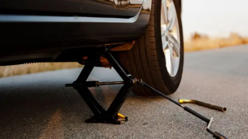 Comprehensive Guide on the Adapter for Floor Jack & Its Uses