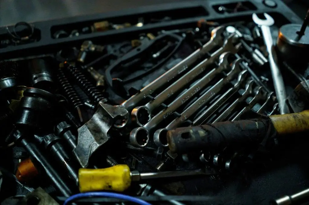 How to Remove Rust Nuts Fast and Easy