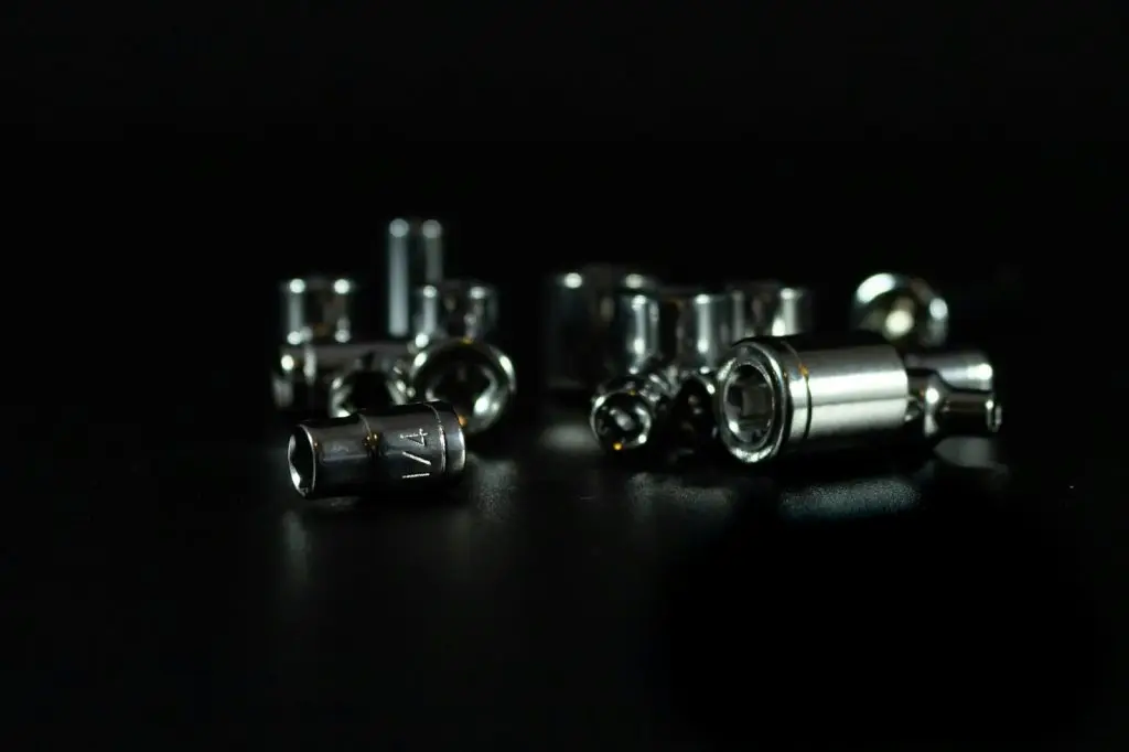 كيفية تنظيم المقابس في 30 دقيقة أو أقل