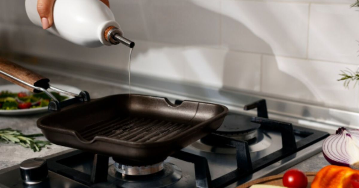 Top Built-In Grills options for an Outdoor Kitchen in 2026