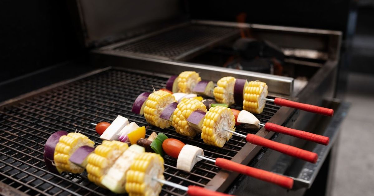 Griddle vs Grill: Differences, Pros, and Buying Guide