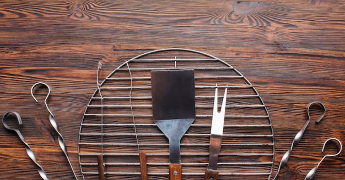 Top 10 Best BBQ Tools to Make Every Outdoor Grilling Easier