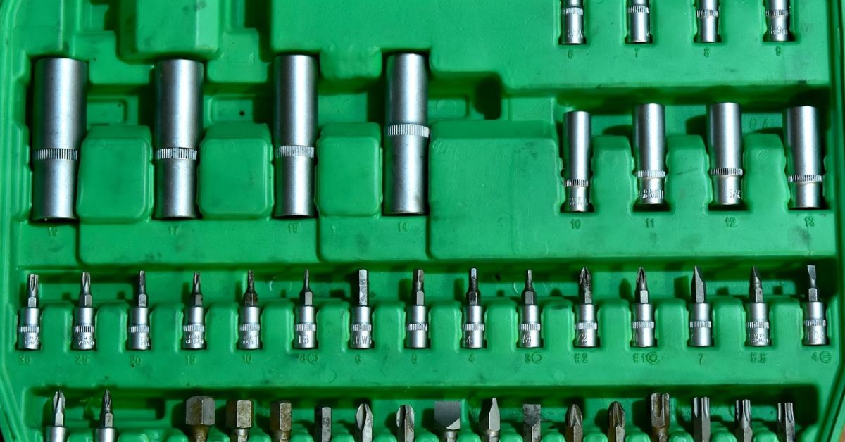 What Are Socket Sets Used For: Home, Car & Mechanical Repair