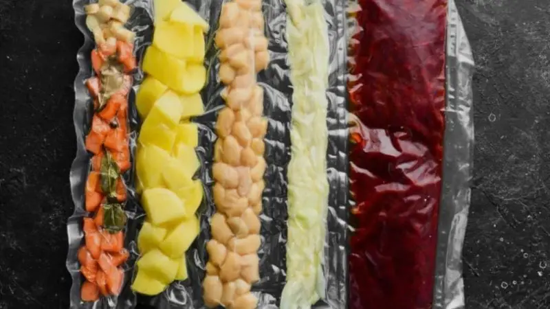 What’s the Best Method for Sealing Wet Foods at Home: Guide