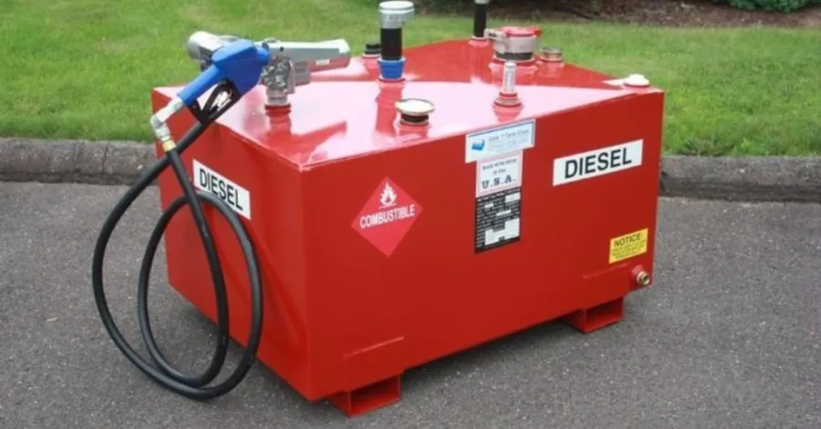 Fuel Tank vs Fuel Cell – Technology, Efficiency & Uses