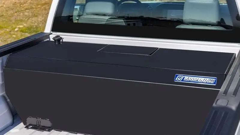 Fuel Tank vs Fuel Cell – Technology, Efficiency & Uses