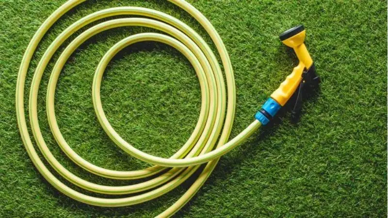 Can I Use an Air Hose Reel for Water? Complete Guide