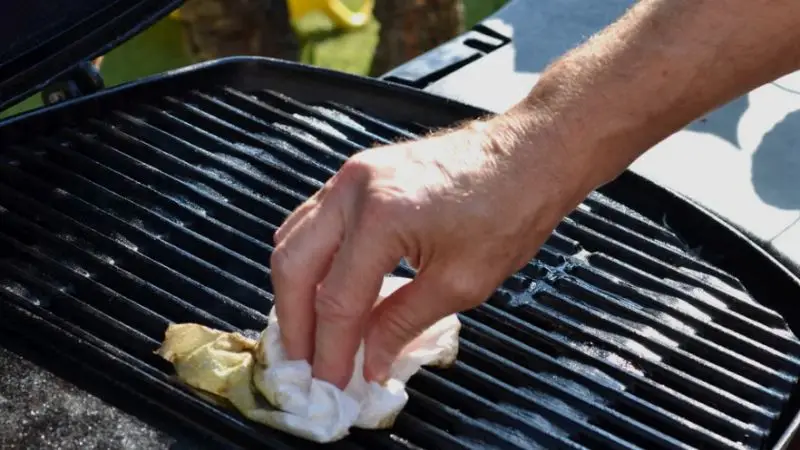 A Guide on How to Keep Mice Out of Your Barbecue Grill