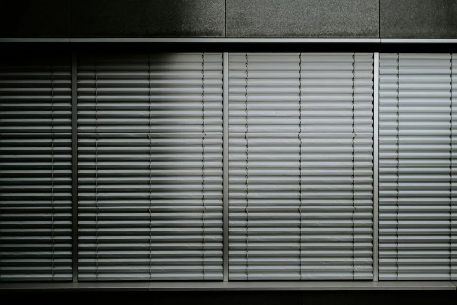 The Ultimate Guide to Ultrasonic Window Blind Cleaning