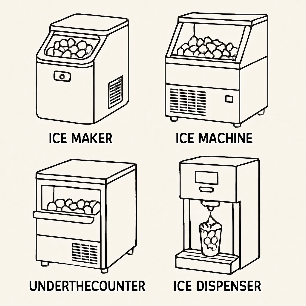 Safe Ice Storage Tips: Prevent Mold & Ensure Freshness
