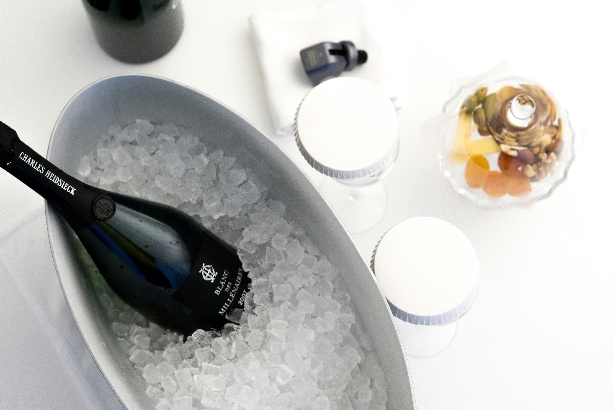 Safe Ice Storage Tips: Prevent Mold & Ensure Freshness