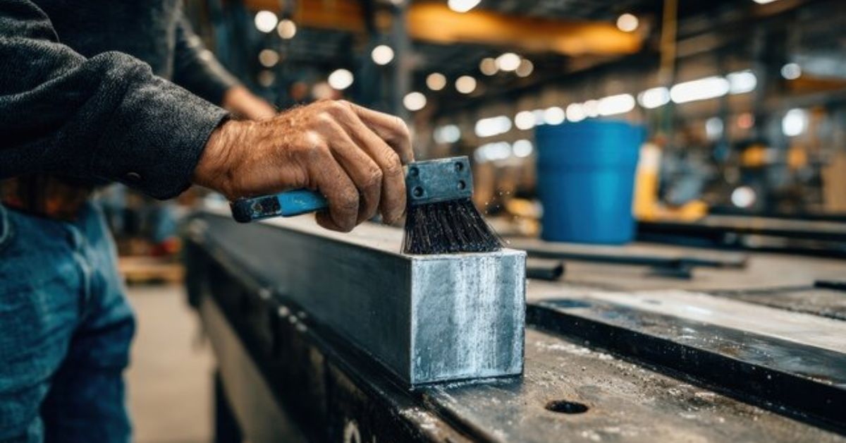 MIG Welding Tools — Best for Easy and Strong Metal Welds