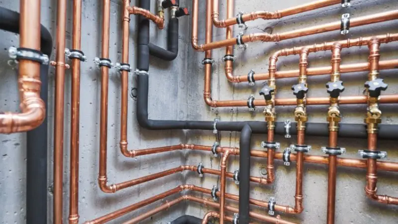 Copper Plumbing Pipe Cost: Complete Guide 2026 Explained