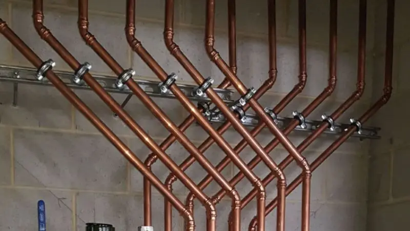 Copper Plumbing Pipe Cost: Complete Guide 2026 Explained