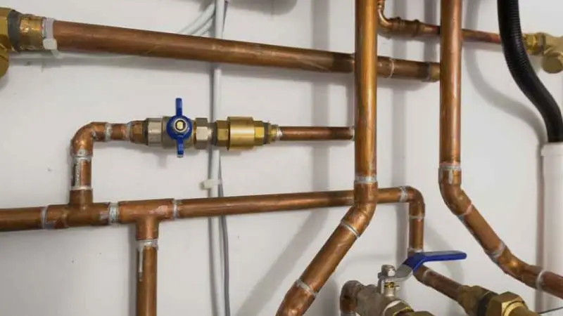 Copper Plumbing Pipe Cost: Complete Guide 2026 Explained