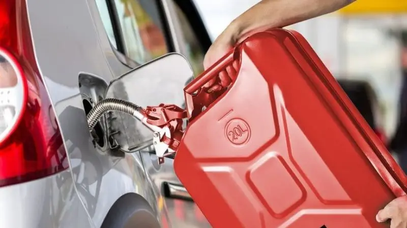 7 Fuel Transfer Tanks With Pump – Features, Uses & Benefits