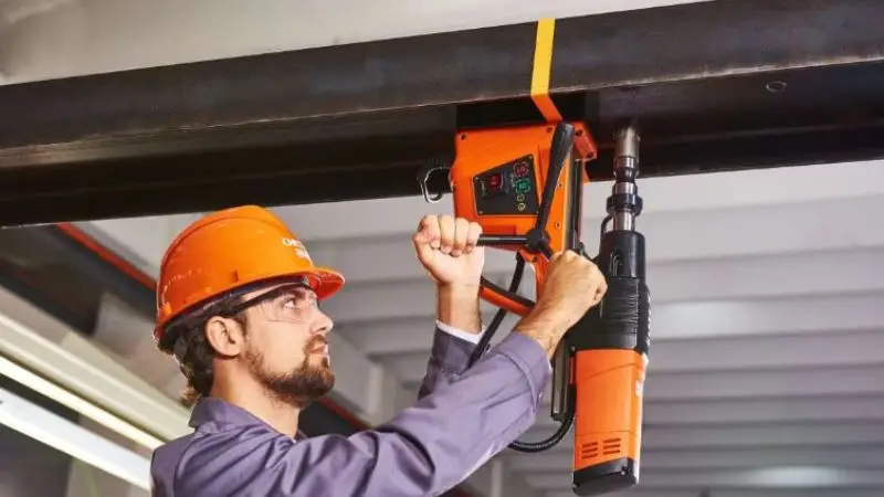 Best Low Profile Magnetic Drills | Reviews & Buying Guide