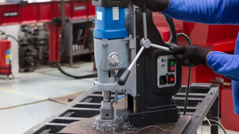Best Low Profile Magnetic Drills | Reviews & Buying Guide
