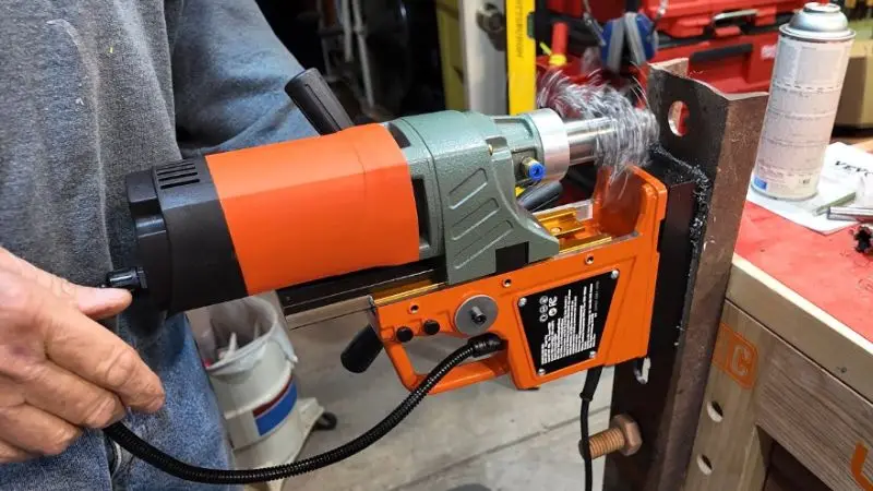 Best Low Profile Magnetic Drills | Reviews & Buying Guide