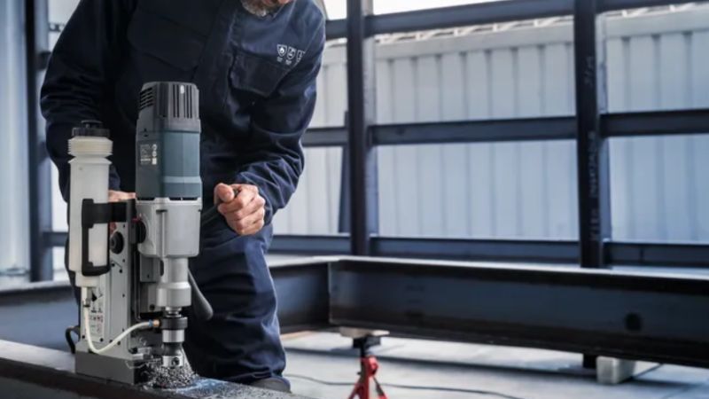 Best Annular Cutter Drill 2026: Complete Buying Guide