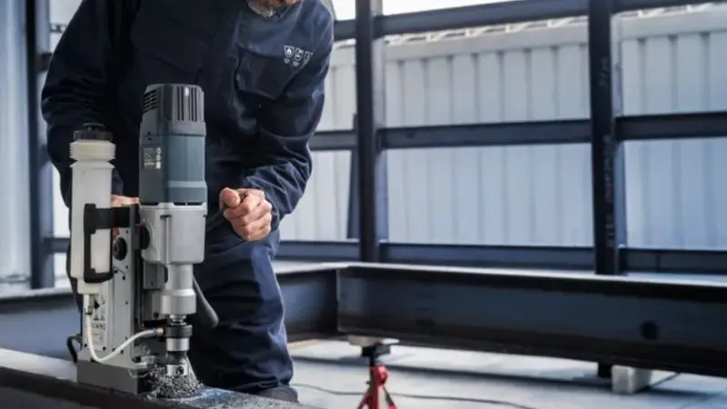 Best Annular Cutter Drill 2026: Complete Buying Guide