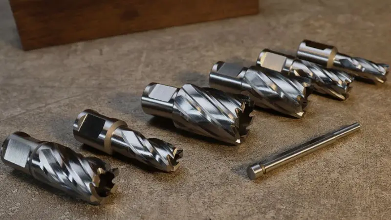 Best Annular Cutter Drill 2026: Complete Buying Guide