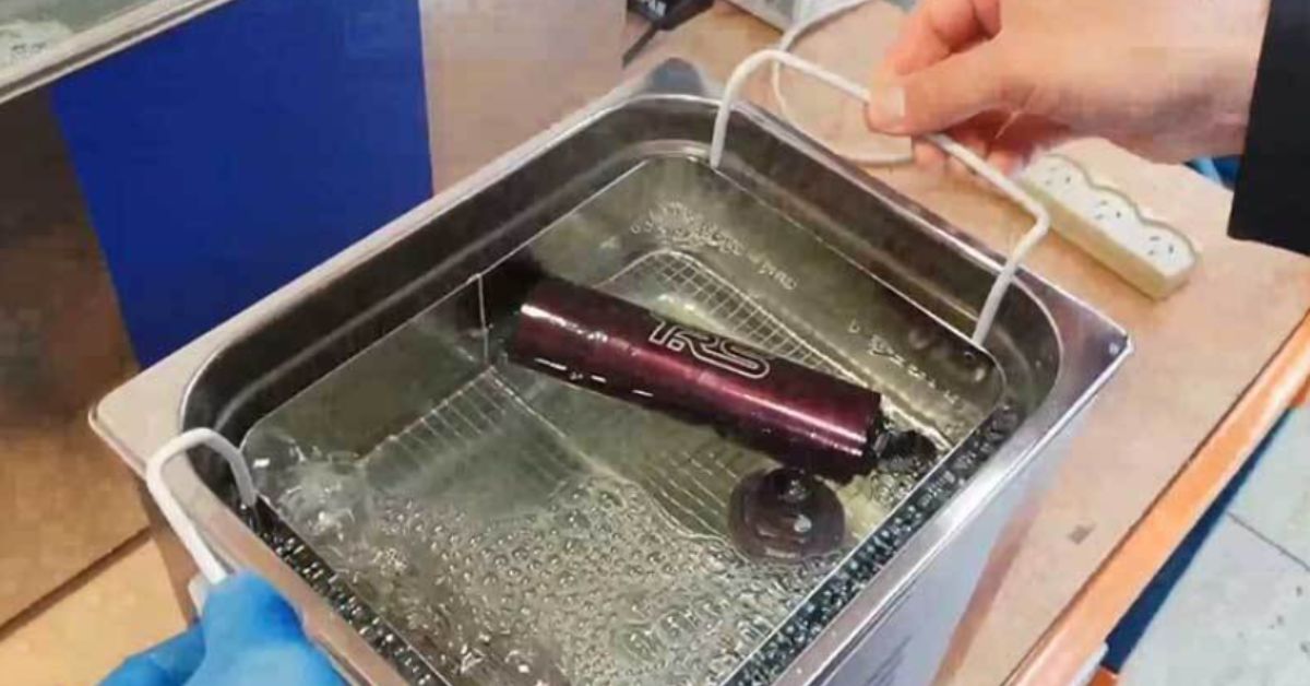 Ultrasonic Sensor Working, Uses, and Accuracy Explained