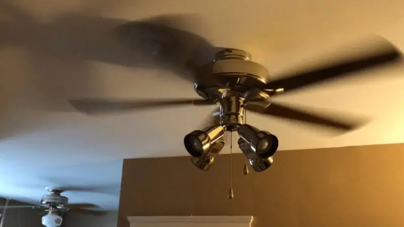 Flush Mount Ceiling Fan with Light | Complete Guide