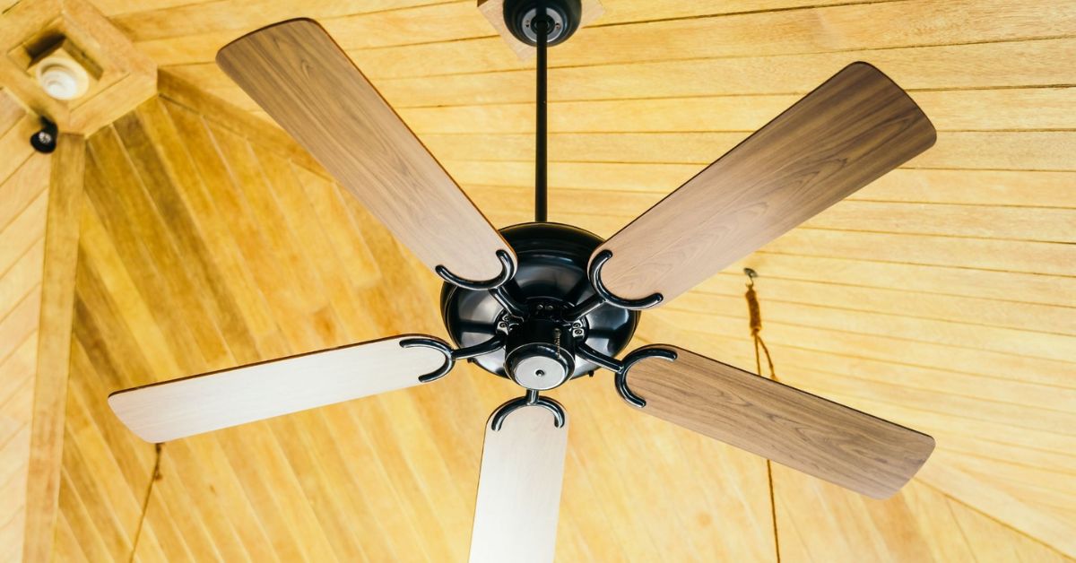 Ceiling Fan Installation Cost Guide 2026 Explained