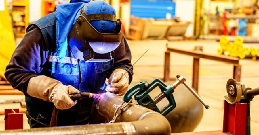 Best Budget MIG Welder — for Home and DIY Welding Jobs