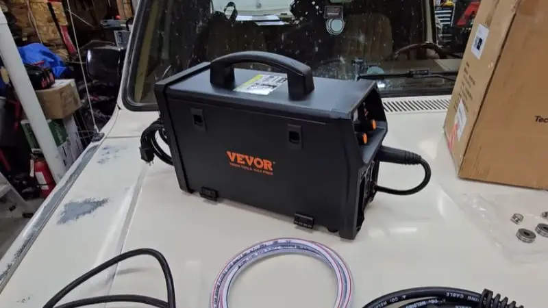 Best Budget MIG Welder — for Home and DIY Welding Jobs