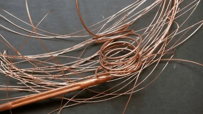 How Much Is Copper Wire Worth — Prices and Value Guide 2026