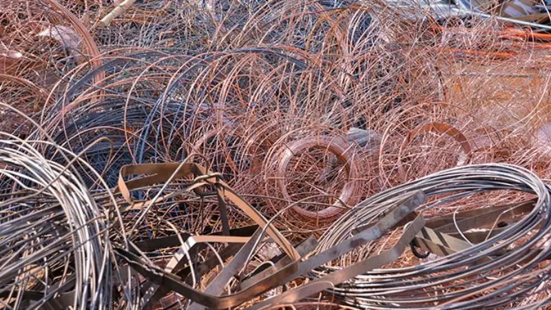How Much Is Copper Wire Worth — Prices and Value Guide 2026