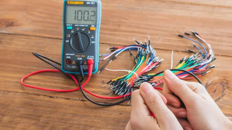 Home Wiring Electric Wire Size Guide with Wire Gauge Chart