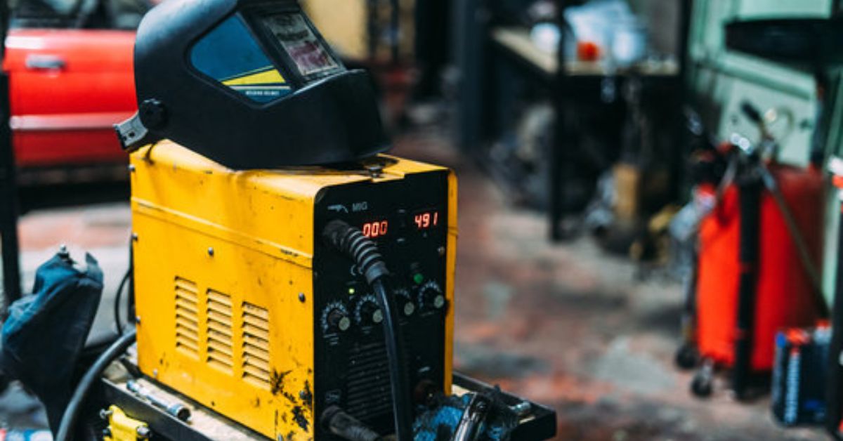 MIG Welding Wire — Guide for Clean and Strong Welds
